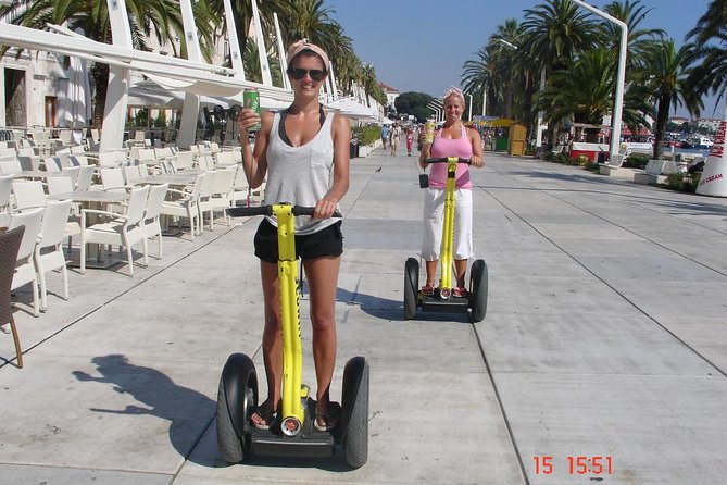 2-hours Split Segway Tour - Value and Pricing: Is It Worth It?