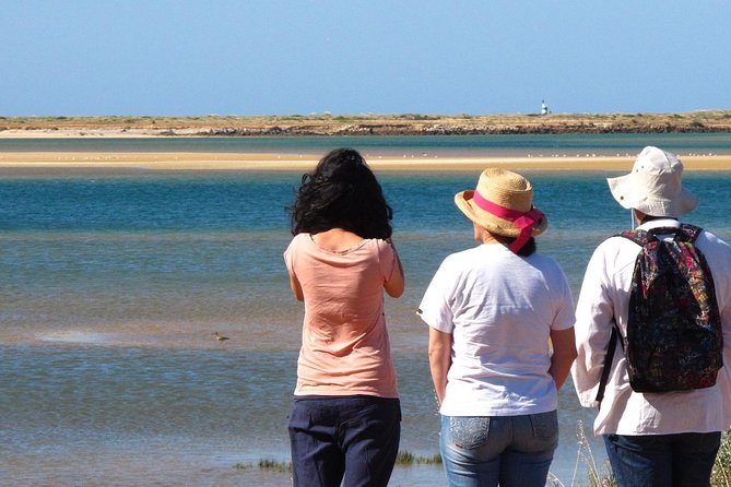 2 Stop | 2 Islands & Ria Formosa Natural Park - From Faro - Authentic Traveler Experiences and Feedback