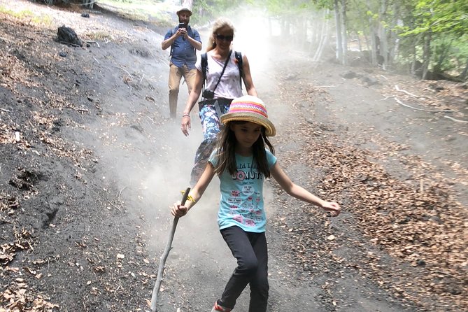 2002 Crater Excursion - Northern Etna - The Sum Up: Is This Tour Right for You?