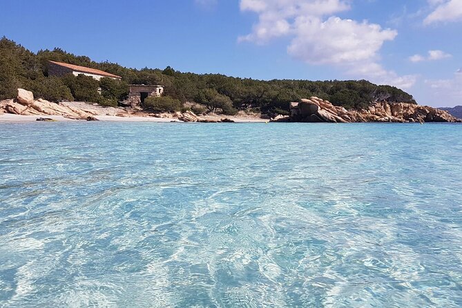 3-Catamaran from Cannigione to the islands of the Archipelago - FAQ