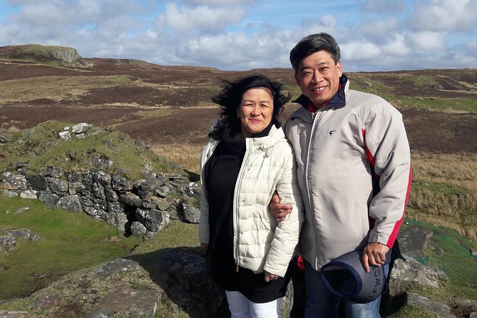 3-Day Isle of Skye and Highlands Tour from Glasgow - The Sum Up