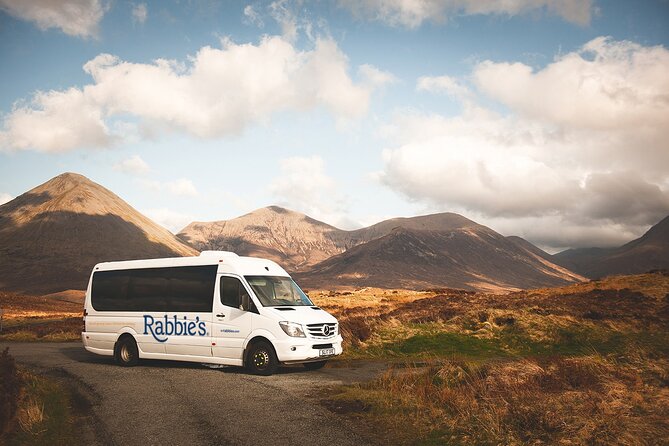 3-Day Isle of Skye and Scottish Highlands from Edinburgh - Who Should Take This Tour?