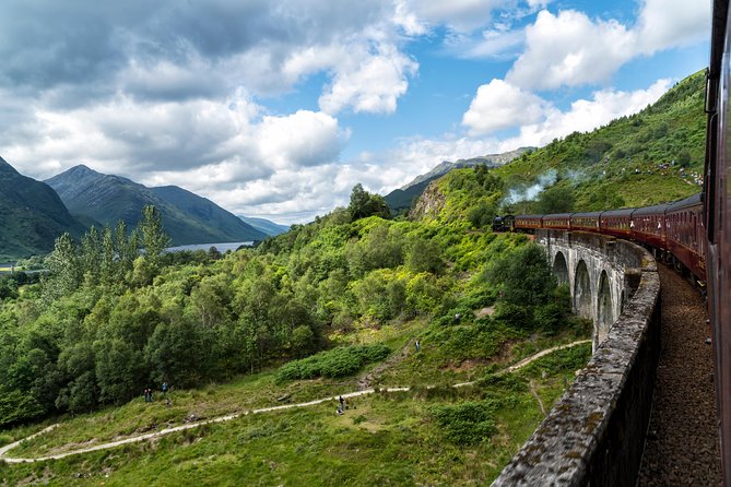 3-Day Isle of Skye, 'Hogwarts Express' Train and Highlands Tour - Comfort, Timing, and Group Size