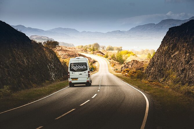 3-Day Speyside Whisky Tour from Edinburgh Including Admissions - Final Thoughts