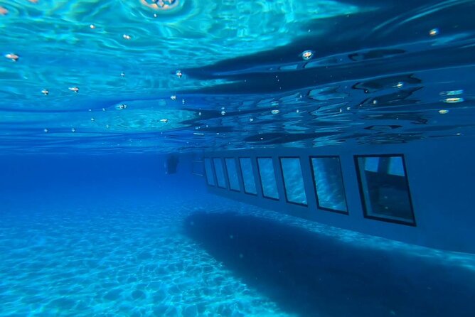 3-Hour Adventure With Hippo Submarine - Authentic Experiences: Insights from Travelers
