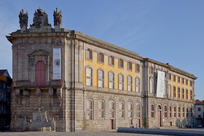 3-Hour Best of Porto Segway Tour - Guided Experience - The Reviews Speak Volumes