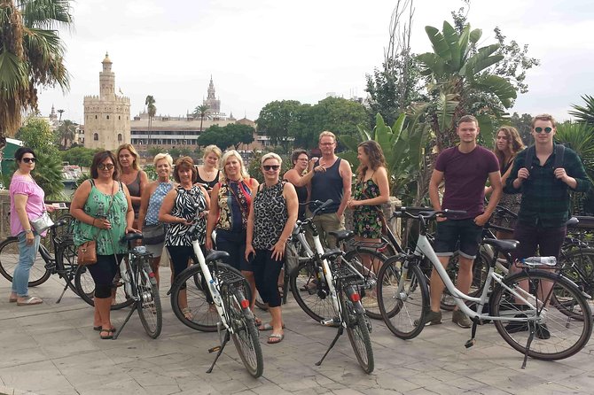 3-hour Guided Bike Tour along the Highlights of Seville - Who Will Love This Tour?