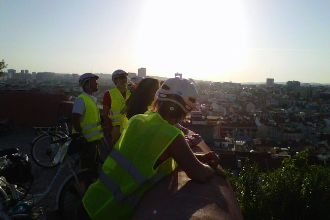 3-Hour Lisbon 7 Hills Electric Bike Tour - The Value of the Experience