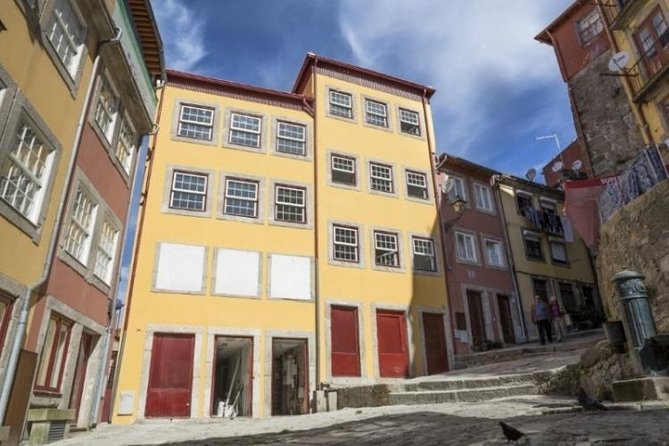 3-Hour Porto Jewish Heritage Walking Tour with Local Guide - The Value: Is It Worth It?