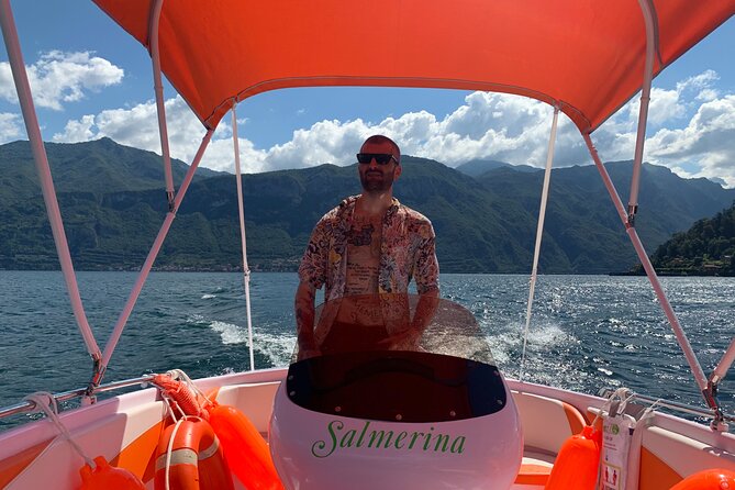 3 hours Boat Rental Lake Como - Who Is This Tour Best For?