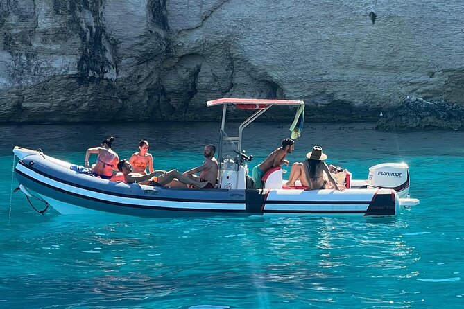 3 Hours Guided Dinghy Tour: Cagliari, Caves and Sella del Diavolo - Who Should Book This Tour?