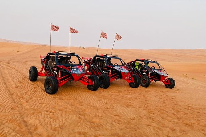 3000cc Dune Buggy & Sandboarding - Private Experience - FAQ