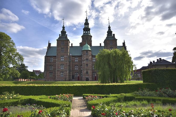 3h walking tour, small group max 10 people Copenhagen - Who Is This Tour Best For?