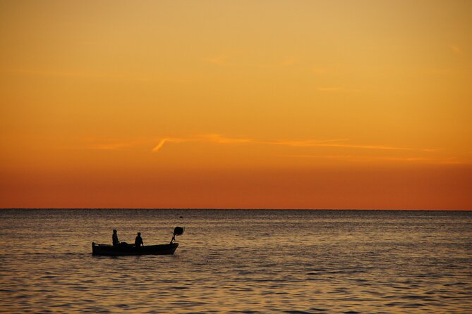 3hours all inclusive Sunset&Dolphin Tour from Medulin on Sandra - FAQs