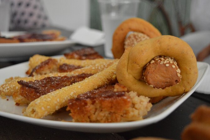 3in1; Cycling, sightseeing, tasting - Authentic and Well-Reviewed