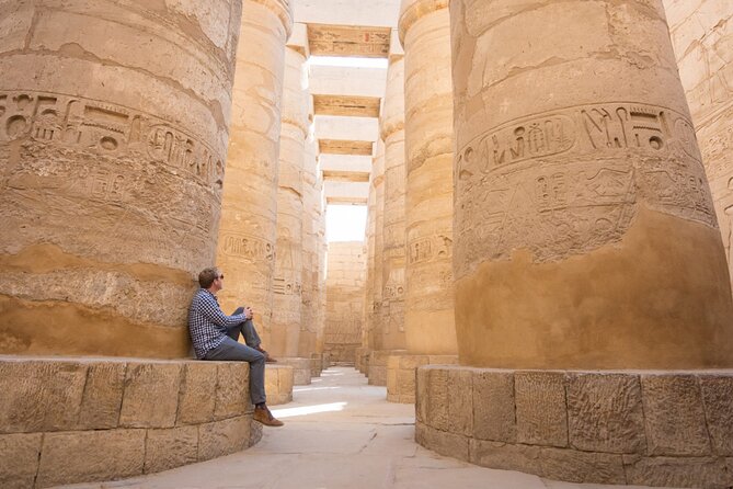 4-Day 3-Night Nile Cruise from Aswan to Luxor&Abu Simbel+Balloon - Practical Tips for Future Travelers