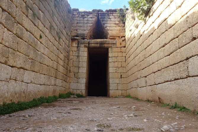 4-Day Classical Greece Tour: Epidaurus, Mycenae, Olympia, Delphi, Meteora - The Bottom Line: Who’s This Tour For?