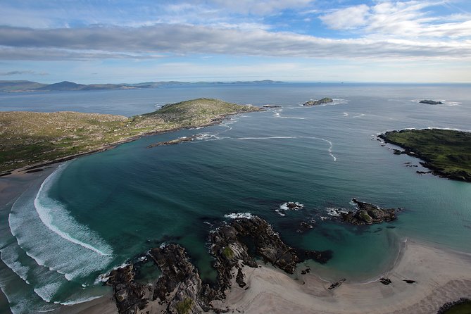 4-Day Cork, Ring of Kerry, Dingle, Cliffs of Moher and Galway Bay Rail Tour - The Cost-Value Balance