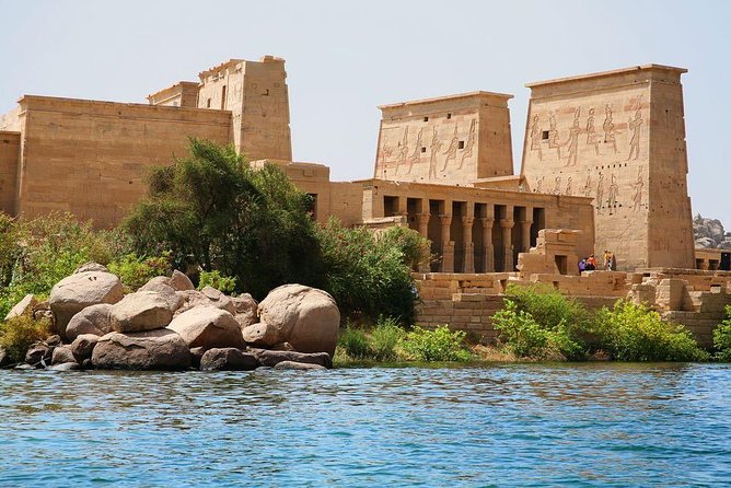 4-Days Nile Cruise From Aswan To Luxor including Abu Simbel and Hot Air Balloon - Who This Tour Is Best For