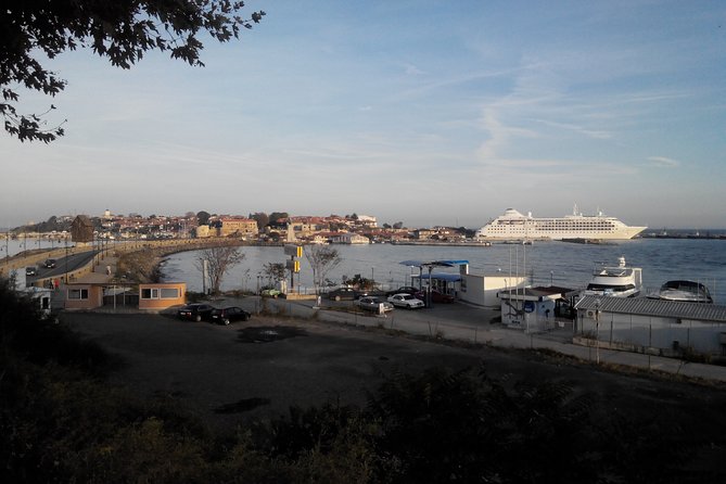 4-hour Boat Trip with Fishing, Lunch and Unlimited Drinks in Nessebar - Navigating the Review Landscape: What Travelers Say