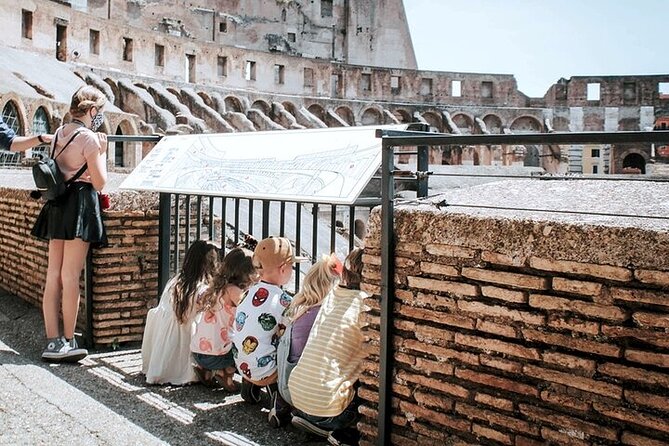 4-Hour Private Customizable Tour of Rome by Golf Cart - Analyzing the Length and Flexibility