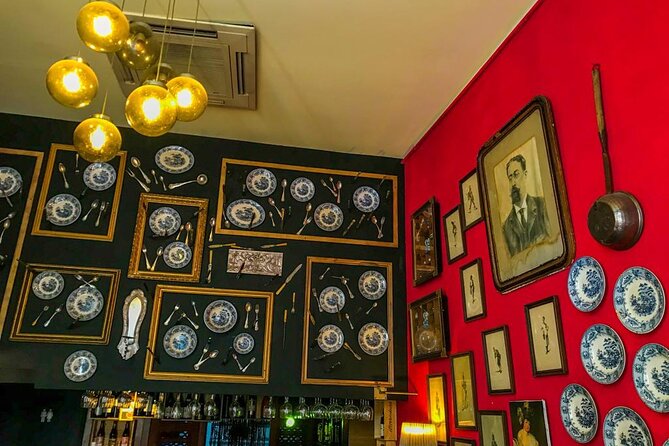 4-Hour Traditional Portuguese Food Tour in Porto - The Logistics: What to Expect