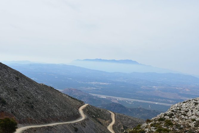 4x4 self drive adventure_Cretan mainland - FAQs