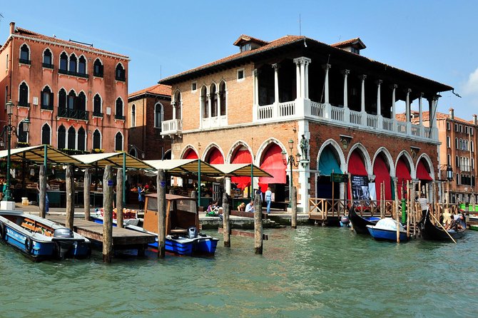 5-Day Best of Italy Trip with Assisi, Siena, Florence, Venice and more - The Sum Up