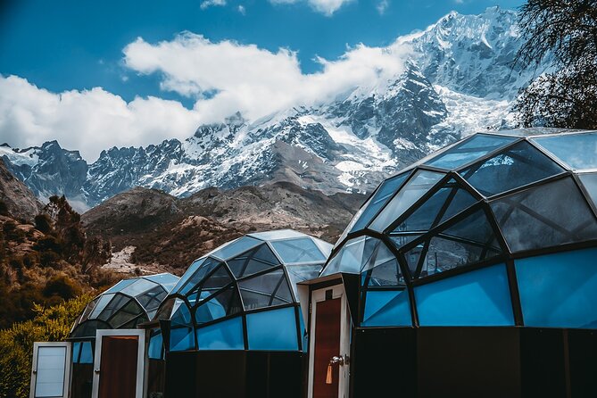 5-Day Premium Salkantay Trek - Final Thoughts: Who Will Love This Trek?