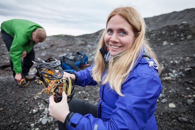 5-hour Glacier Adventure From Skaftafell - Who Should Book This Tour?