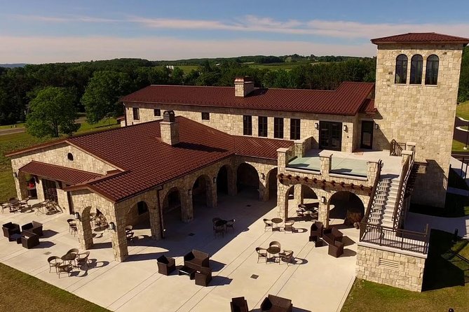 5-Hour Traverse City Wine Tour: 4 Wineries on Old Mission Peninsula - FAQ
