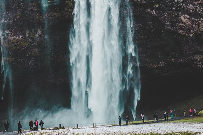 6-Day Minibus Tour Around Iceland from Reykjavik - Why This Tour Is Worth It