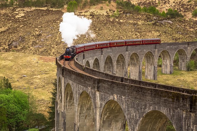 6-Day Outer Hebrides, Isle of Skye & optional 'Hogwarts Express' - Final Thoughts