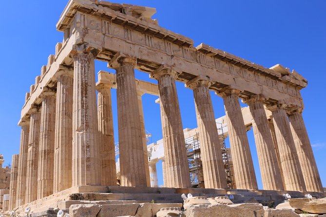 6 Hours - Athens Sightseeing Private Tour - The Sum Up