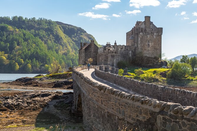 8-Day Isle of Skye, Orkney & North Coast 500 tour from Edinburgh - In The Sum Up