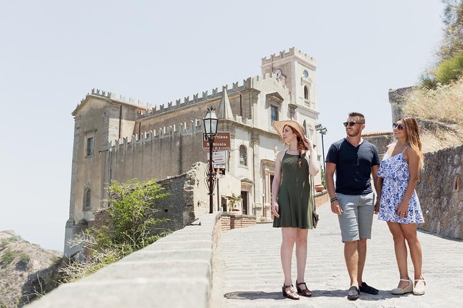 8 Days Small Group Sicily Highlights (Max 8 Guests) - Frequently Asked Questions (FAQs)