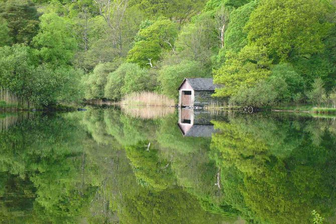 8 Lakes and Magnificent Scenery - Afternoon Half Day Tour - The Value Proposition