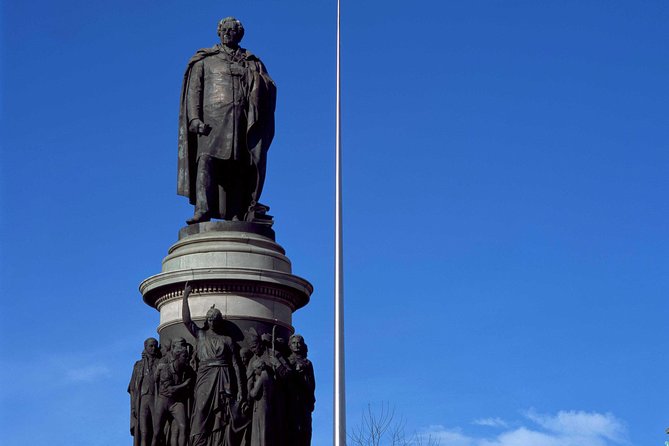 90 Minute Dublin Walking tour and Sightseeing tips - FAQ