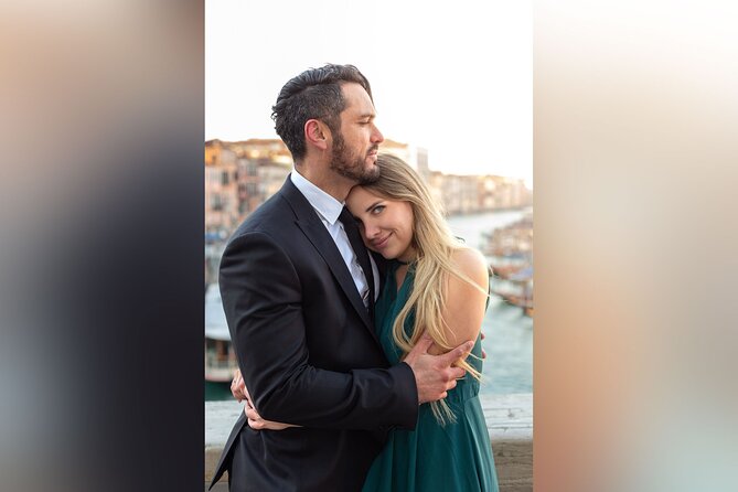 A must have City Portrait Session - The Price and Its Value