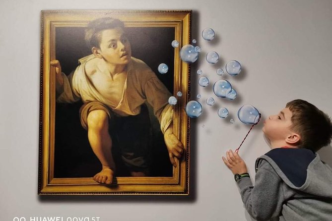 Admission Ticket to the Museum of Illusions in Sofia - FAQ