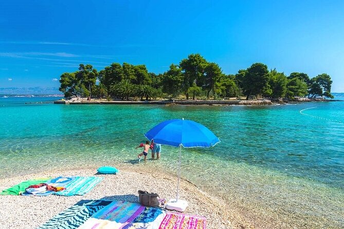 Adrenaline Adventure on Speedboat with 3 stops and Snorkeling - What Could Be Better?