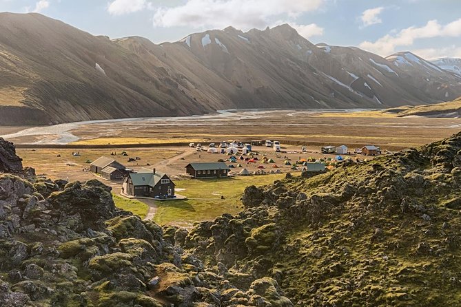 Adventure in Landmannalaugar and Hot Springs - Reykjavík & Hella - FAQ