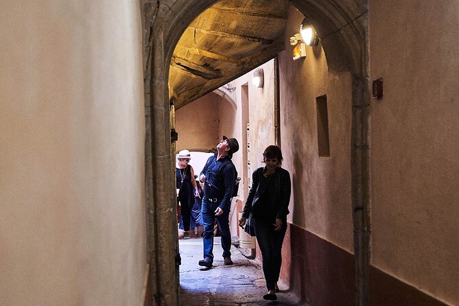Afternoon Old Town Food tour - FAQs about the Old Town Food Tour