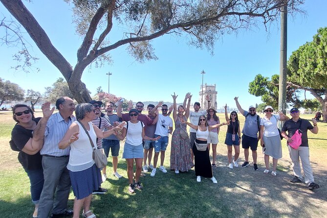 Age of Discoveries Walking Tour in Belém - Final Thoughts
