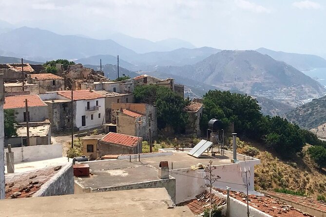 Agia Pelagia Quad Safari to Discover the Authentic Crete - What the Reviews Say
