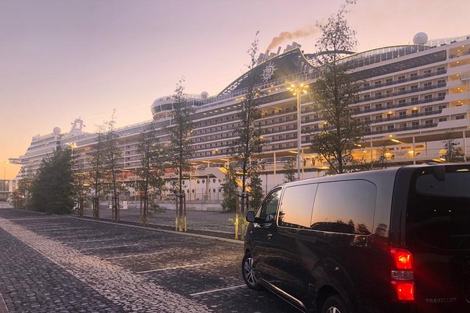 Airport Private Transfer to Lisbon - Real Traveler Experiences