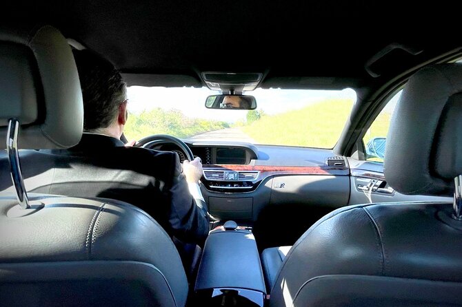 Airport to Rome Private Transfer - Who Will Benefit Most?