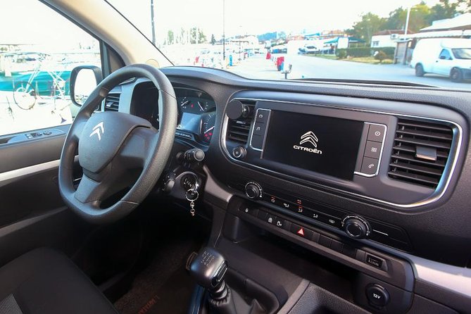 Airport Transfer to Gouvia Marina - Who Suits This Service Best?