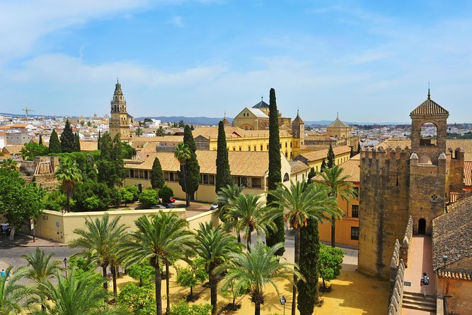 Alcazar of Cordoba Small Group Tour with Skip the Line Ticket - Final Thoughts