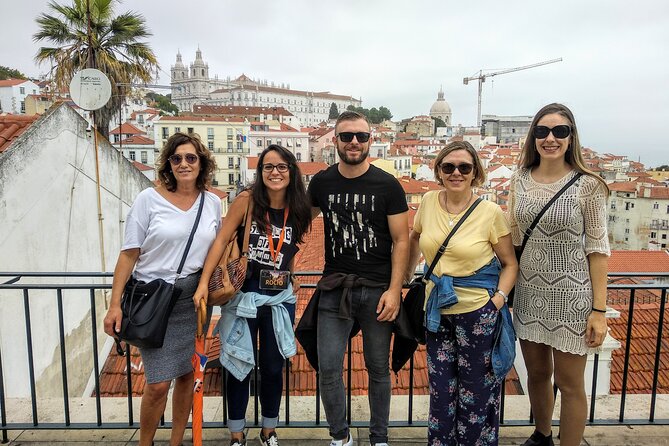 Alfama and Mouraria Tour - The oldest neighbourhoods in Lisbon - Practical Notes for Your Visit